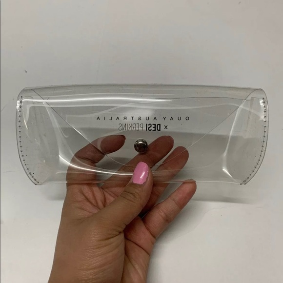 Quay Australia | Accessories | Quay Australia X Desi Perkins Sunglasses ...